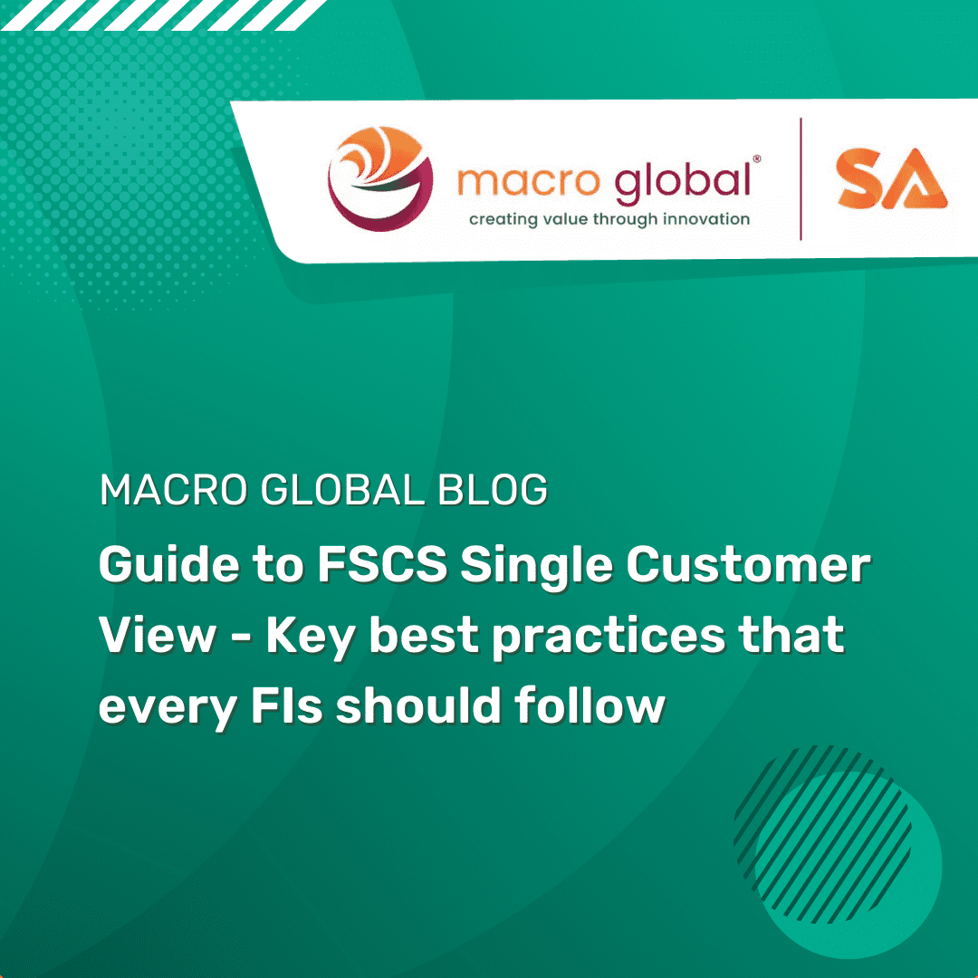 A Definitive FSCS SCV Guide: Best Practices