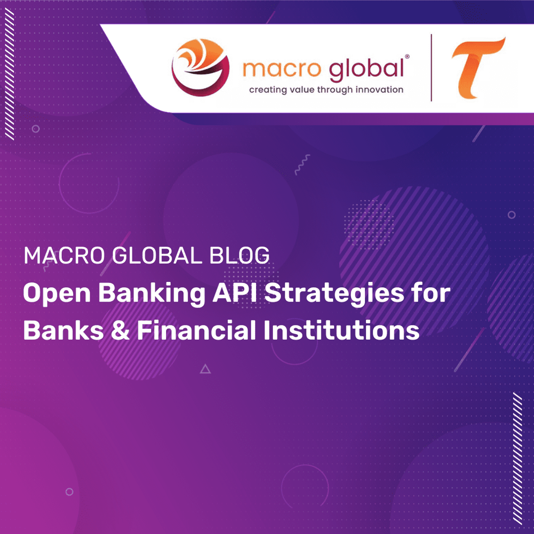 Open Banking API Strategies for Banks & FI'S