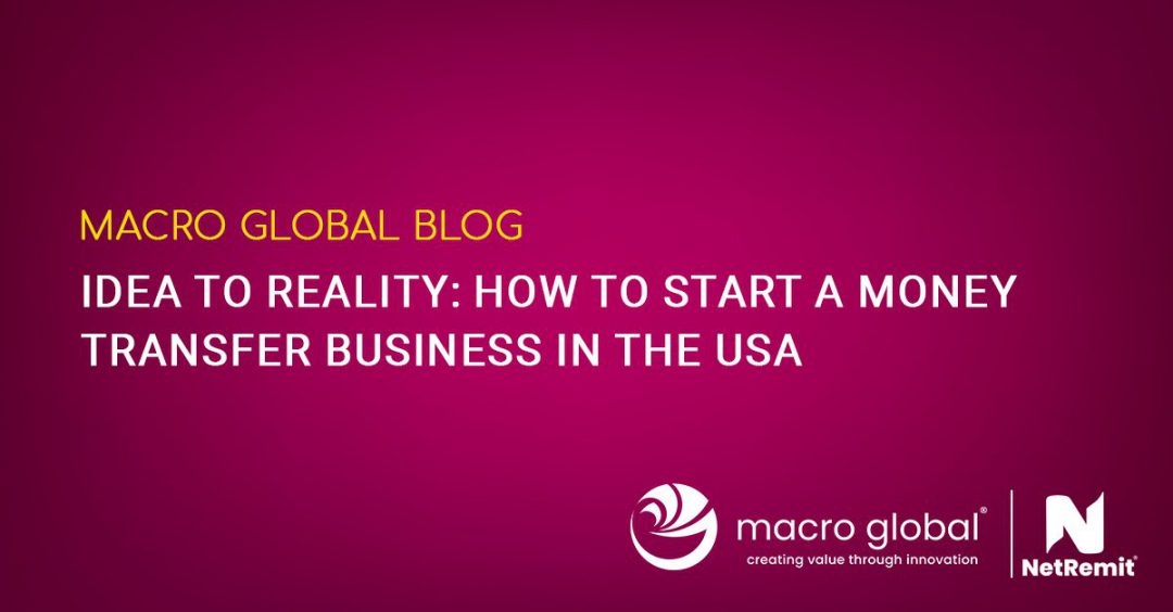 Start a Money Transfer Business in the USA - Entrepreneur's Handbook ...