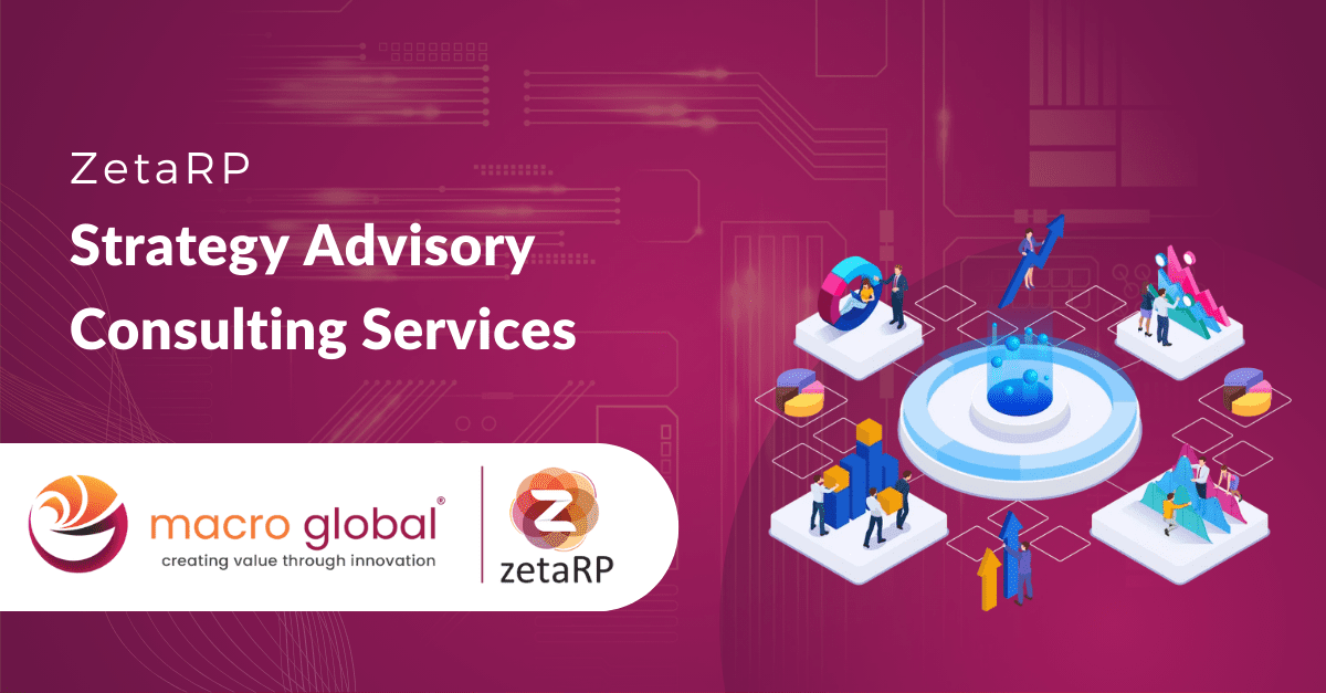 ROI-Driven Strategy Consulting Services | ZetaRP | Macro Global