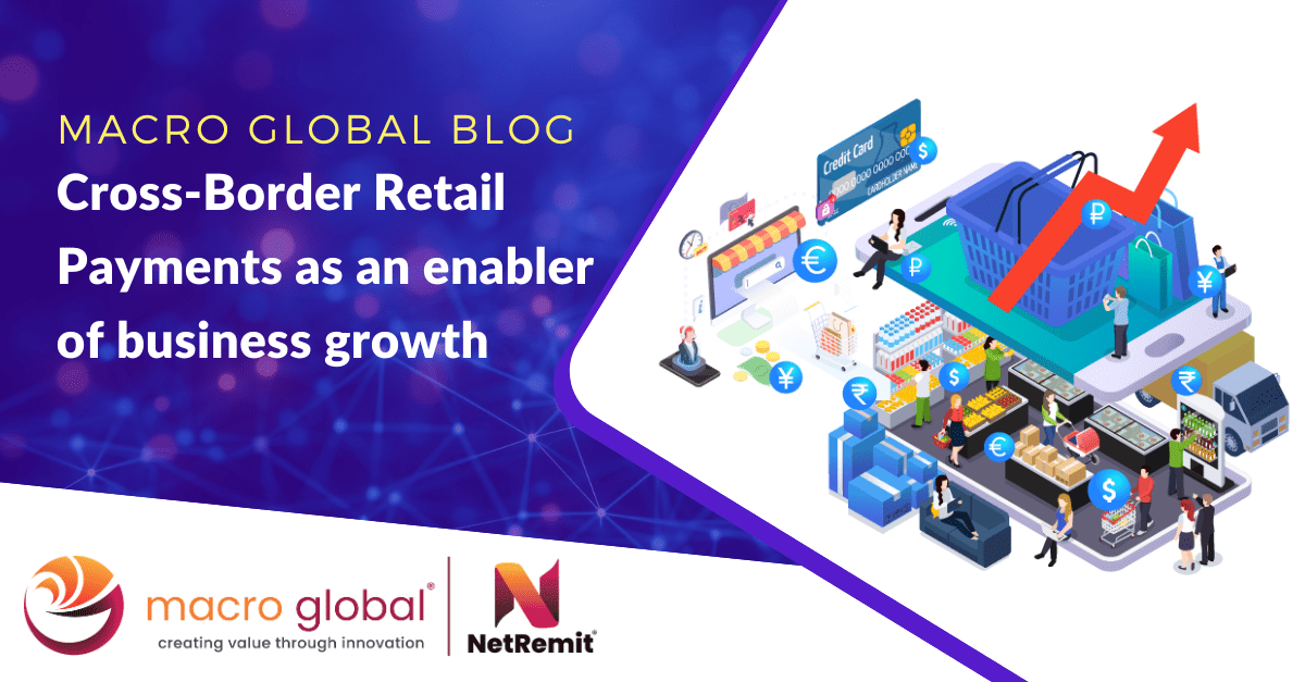 Exploring Cross-Border Retail Payment Landscapes - NetRemit