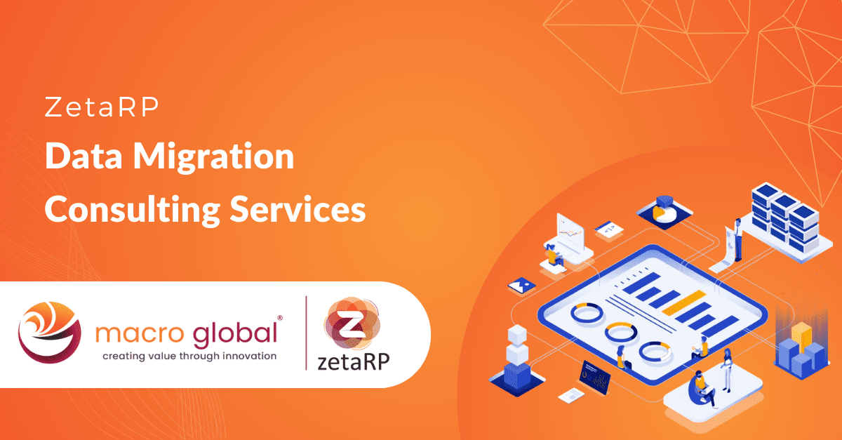 Precision Data Migration Services & Solutions | ZetaRP