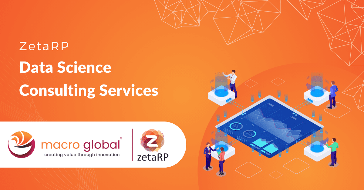 ZetaRP: Data Science Services | Data Precision-Strategic Decisions