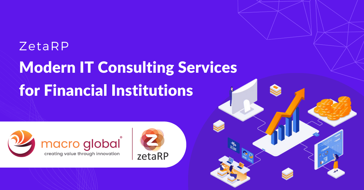 Scalable and Reliable Financial IT Services and Solutions | ZetaRP