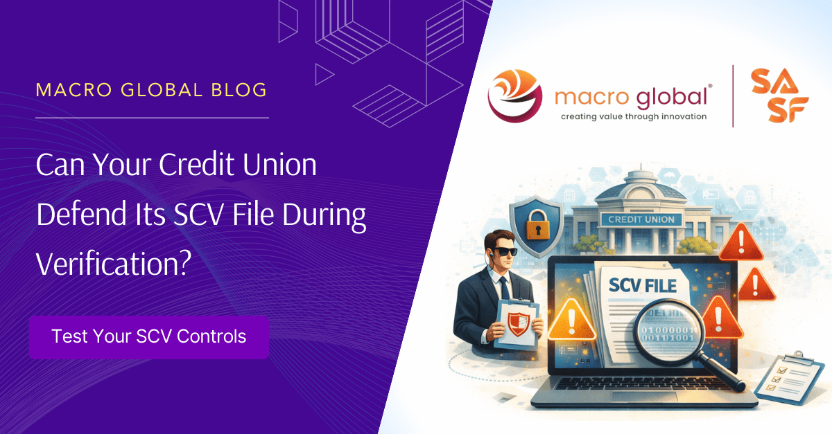 FSCS SCV Controls for Credit Unions: Risks and Fixes Explained