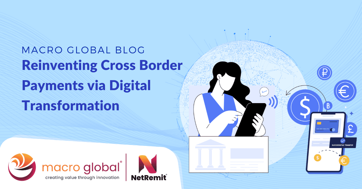 Innovating Remittance via Digital Transformation | NetRemit Innovating Remittance via Digital Transformation | NetRemit