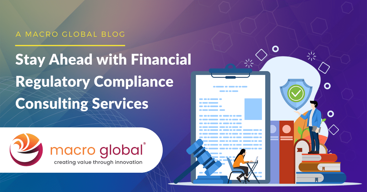 Regulatory Compliance Consulting Services for Financial Success