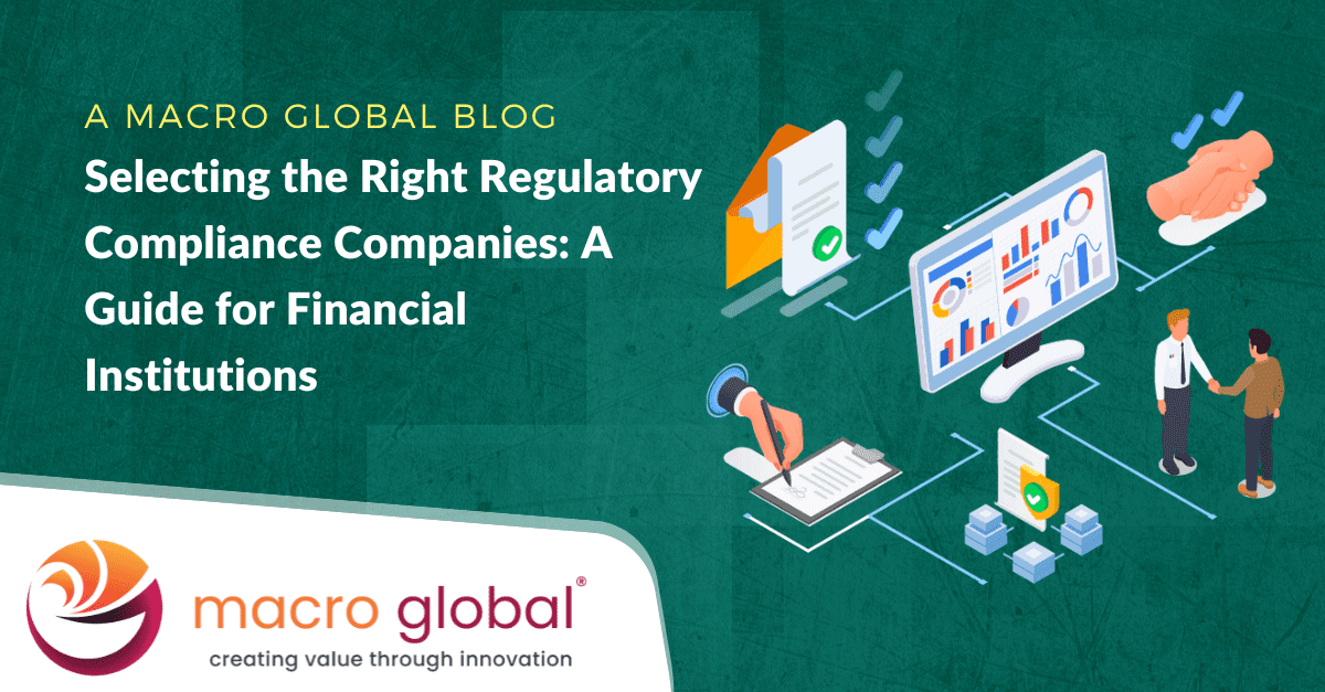 Financial Regulatory Compliance Partner: Your Guide