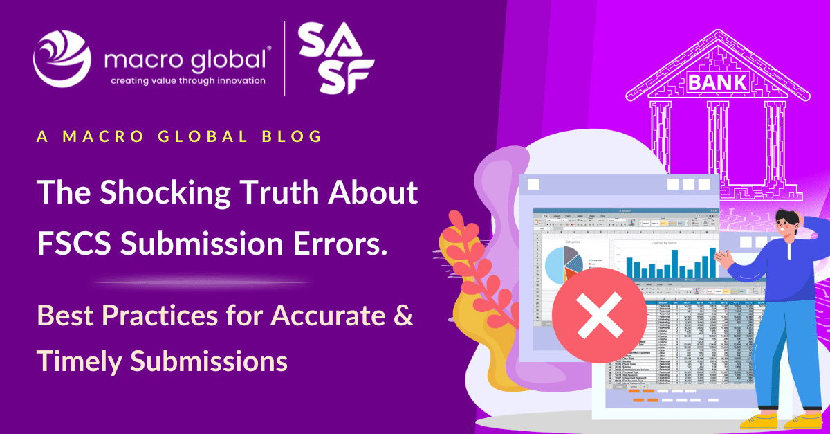 Best Practices for Accurate FSCS SCV File Submissions