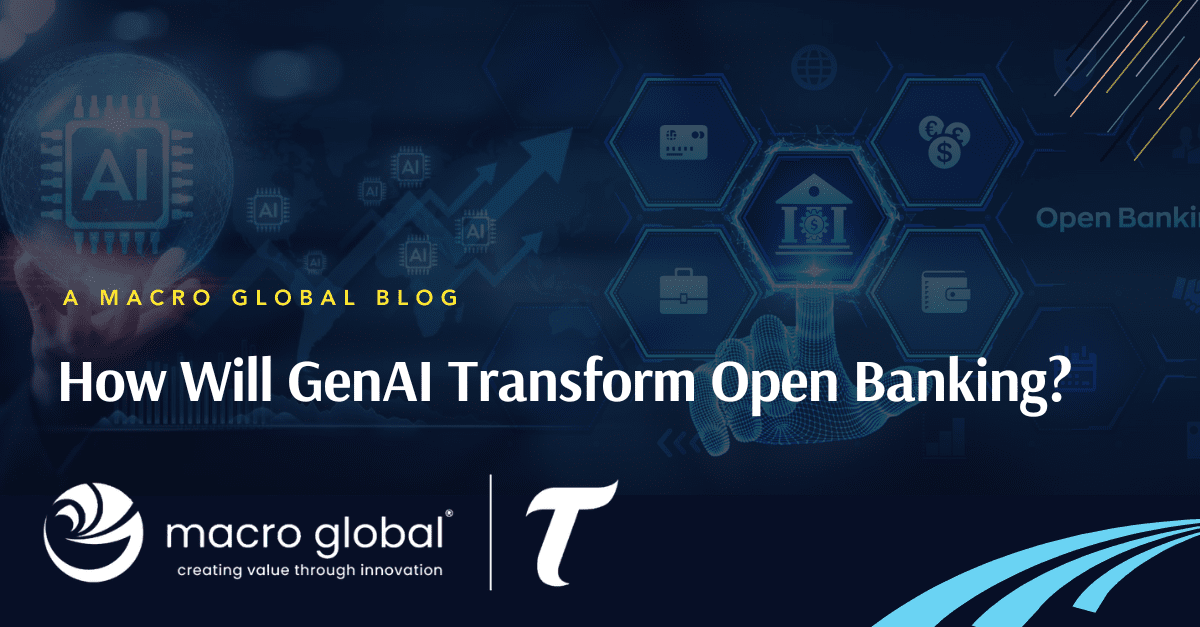 The GenAI Revolution in Open Banking: A Closer Look