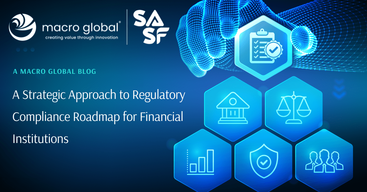Building a Resilient Regulatory Roadmap: Technology, Data, and Security