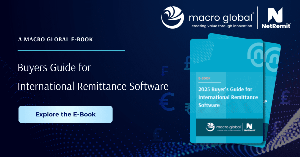 2025: Remittance Software Buyer’s Guide | NetRemit