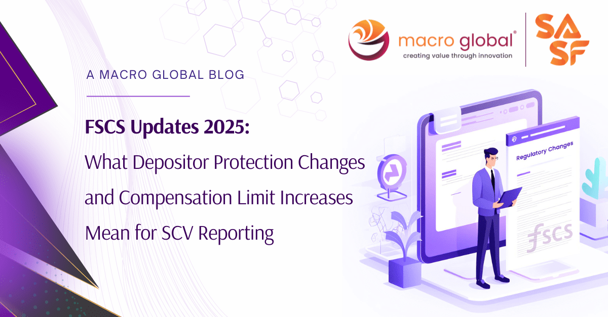 FSCS Updates 2025: Depositor Protection Changes & SCV Readiness