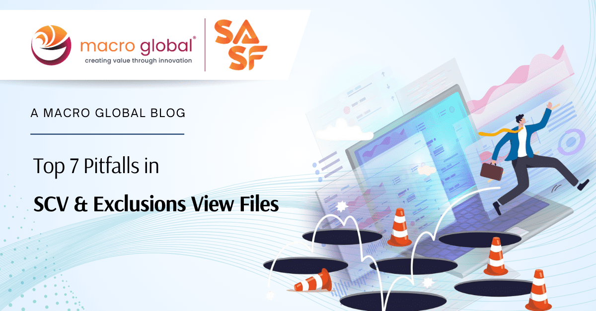 7 Common FSCS SCV & Exclusions View Pitfalls and How to Fix Them