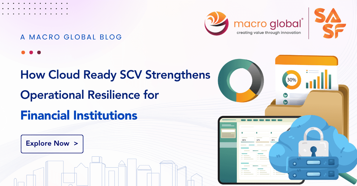 SCV & Cloud Adoption for PRA/FSCS Compliance | Resilience Guide